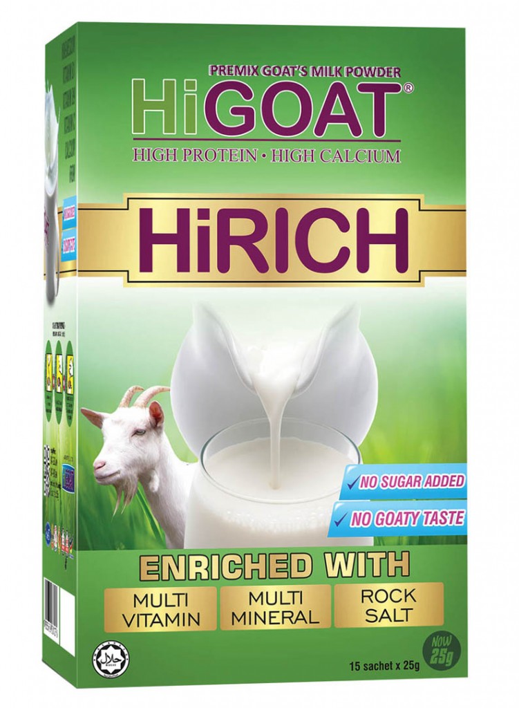 HR_MARKETING | HIGOAT HEALTH